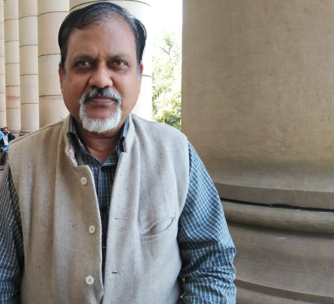 विमल कुमार की कविताएँ | समालोचन